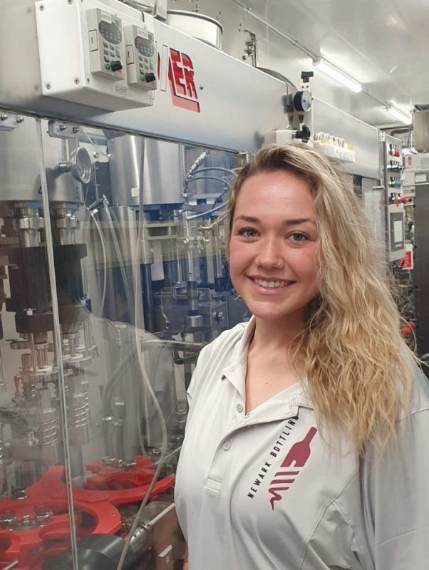 About – Newark Bottling